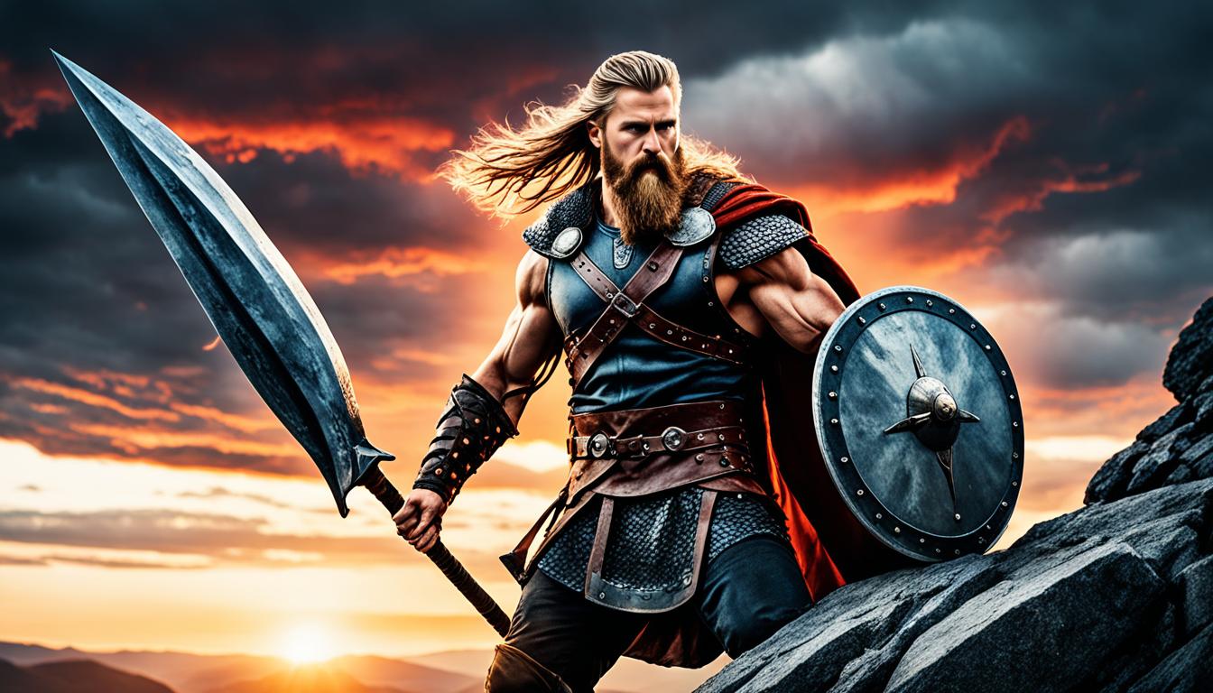 The Meaning Behind The Song: At Dawn’s First Light by Amon Amarth