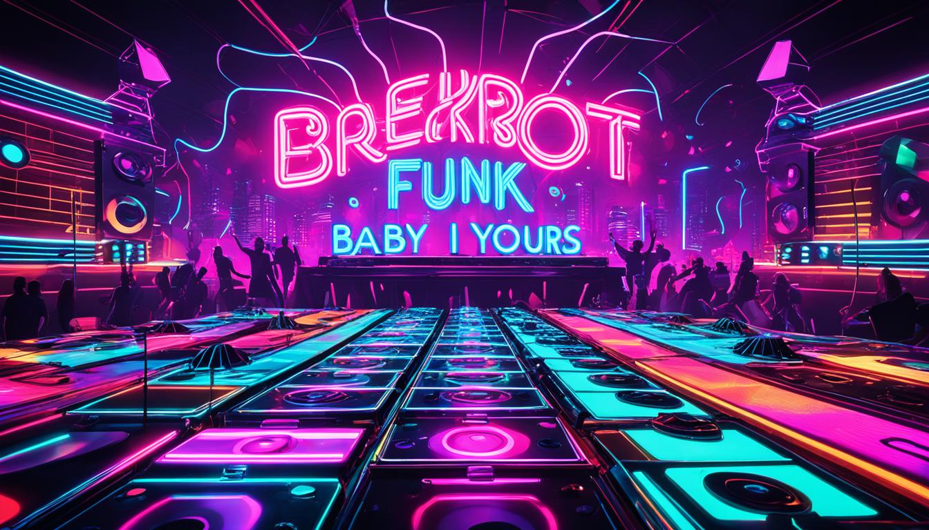 The Meaning Behind The Song: Baby I’m Yours by Breakbot