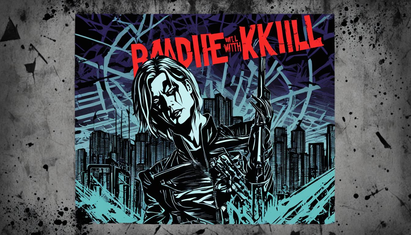 The Meaning Behind The Song: Badlife by My Life with the Thrill Kill Kult