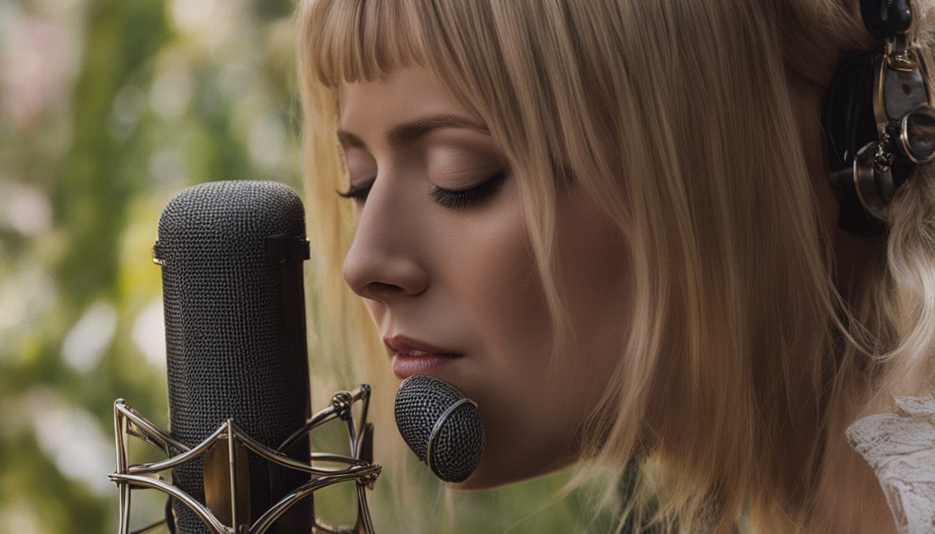 The Meaning Behind The Song: Oh; My Darling by Basia Bulat