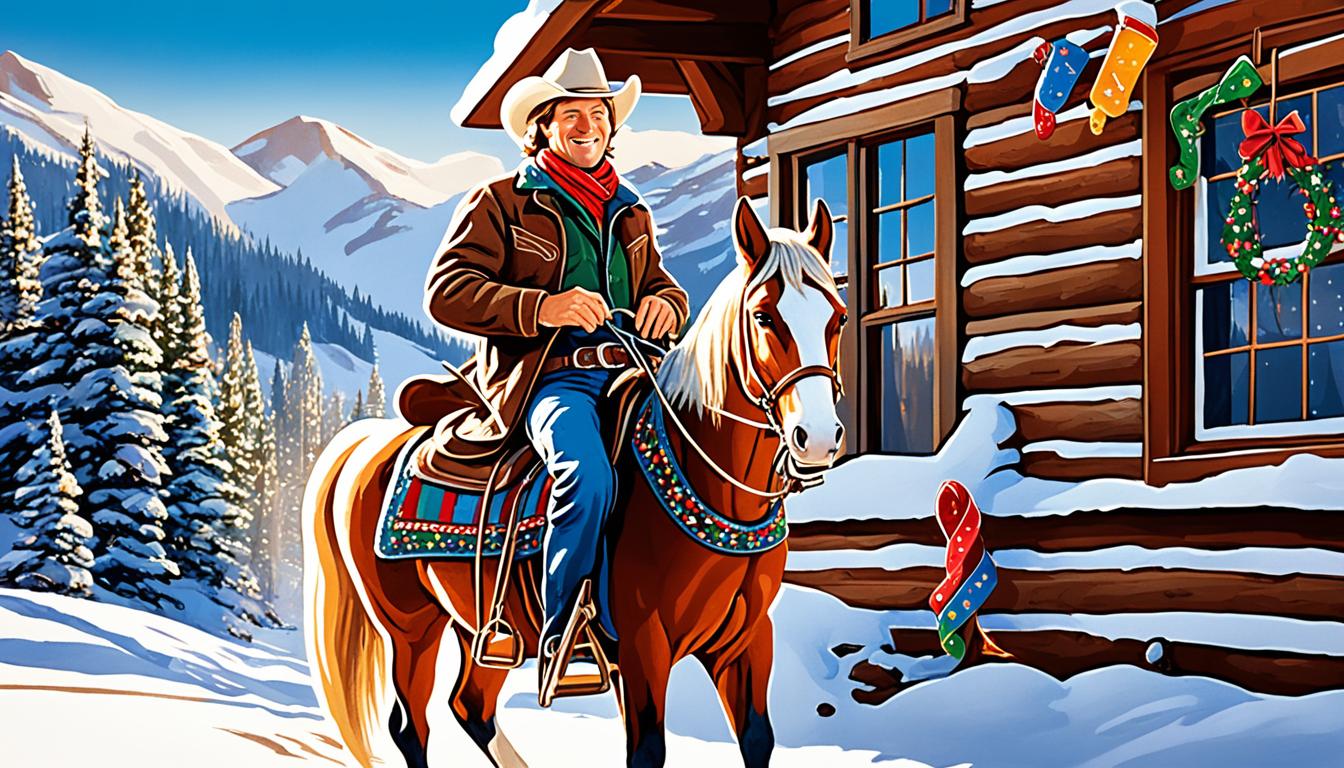The Meaning Behind The Song: Christmas for Cowboys by John Denver