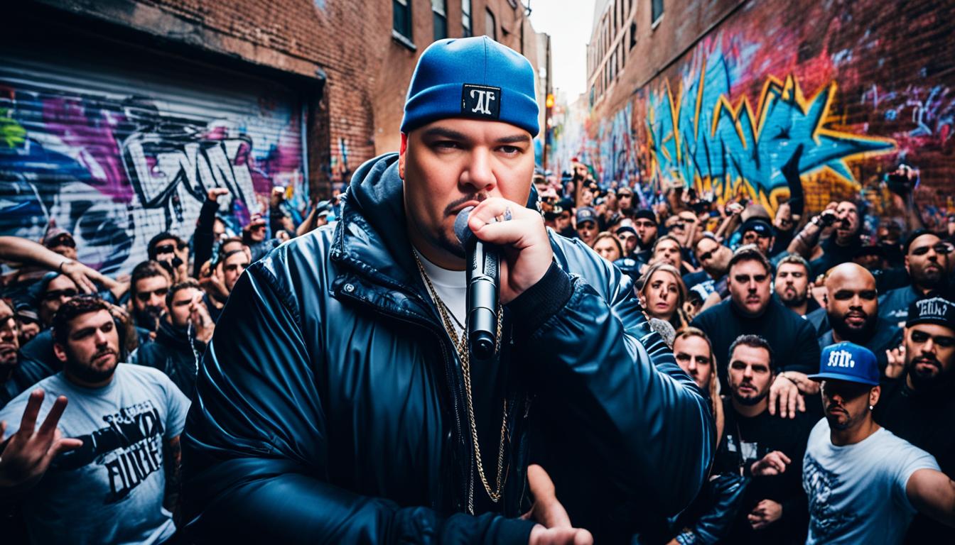 The Meaning Behind The Song: Twinz (Deep Cover 98) by Fat Joe