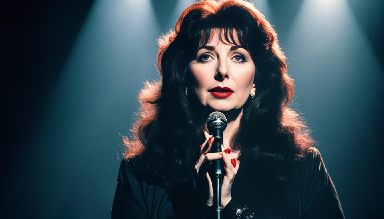 The Meaning Behind The Song: Heads We’re Dancing by Kate Bush