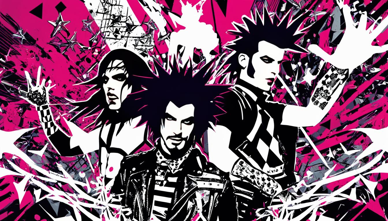 The Meaning Behind The Song: Bring the Pain by Mindless Self Indulgence