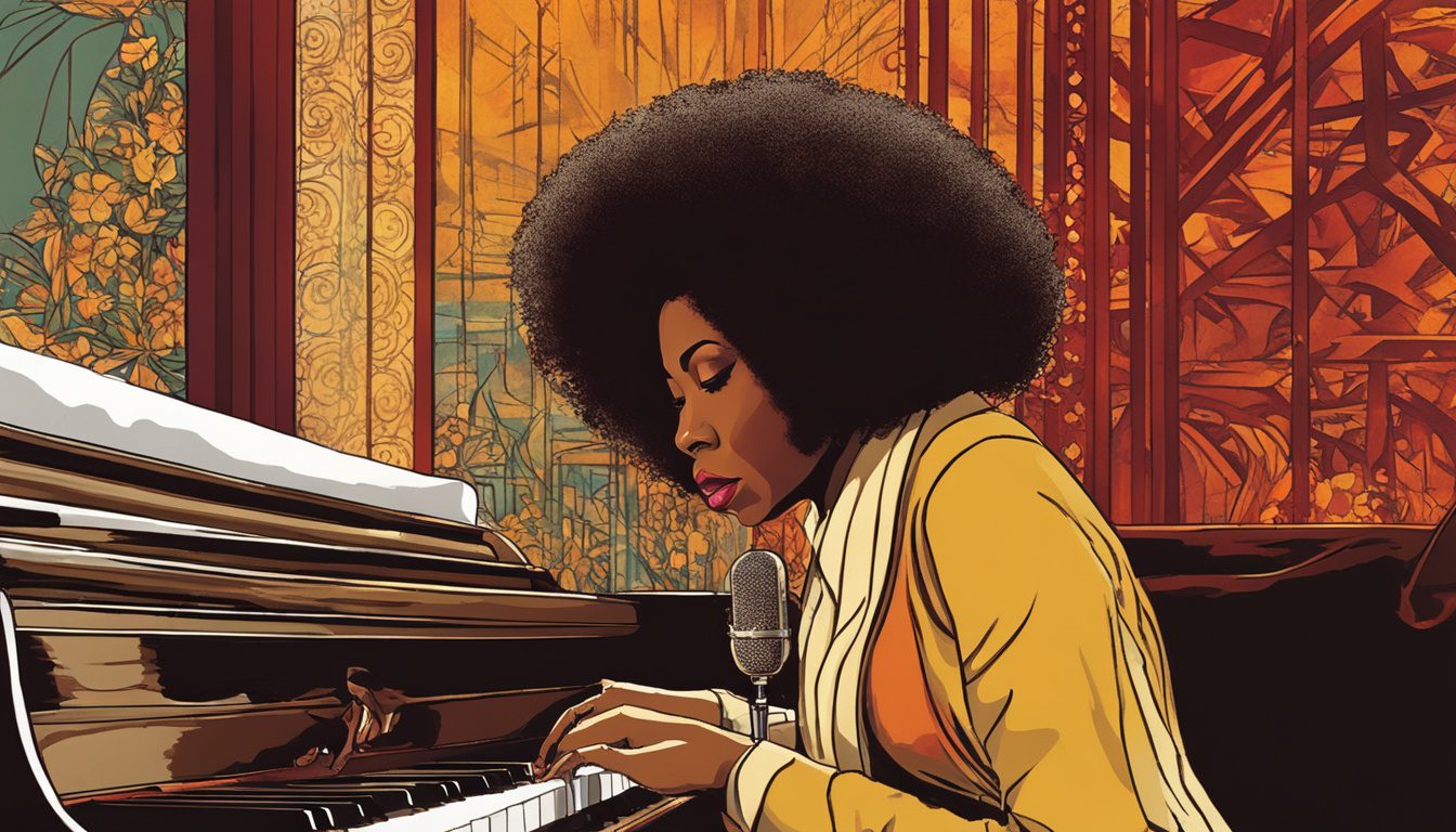 The Meaning Behind The Song: Mister Magic by Roberta Flack