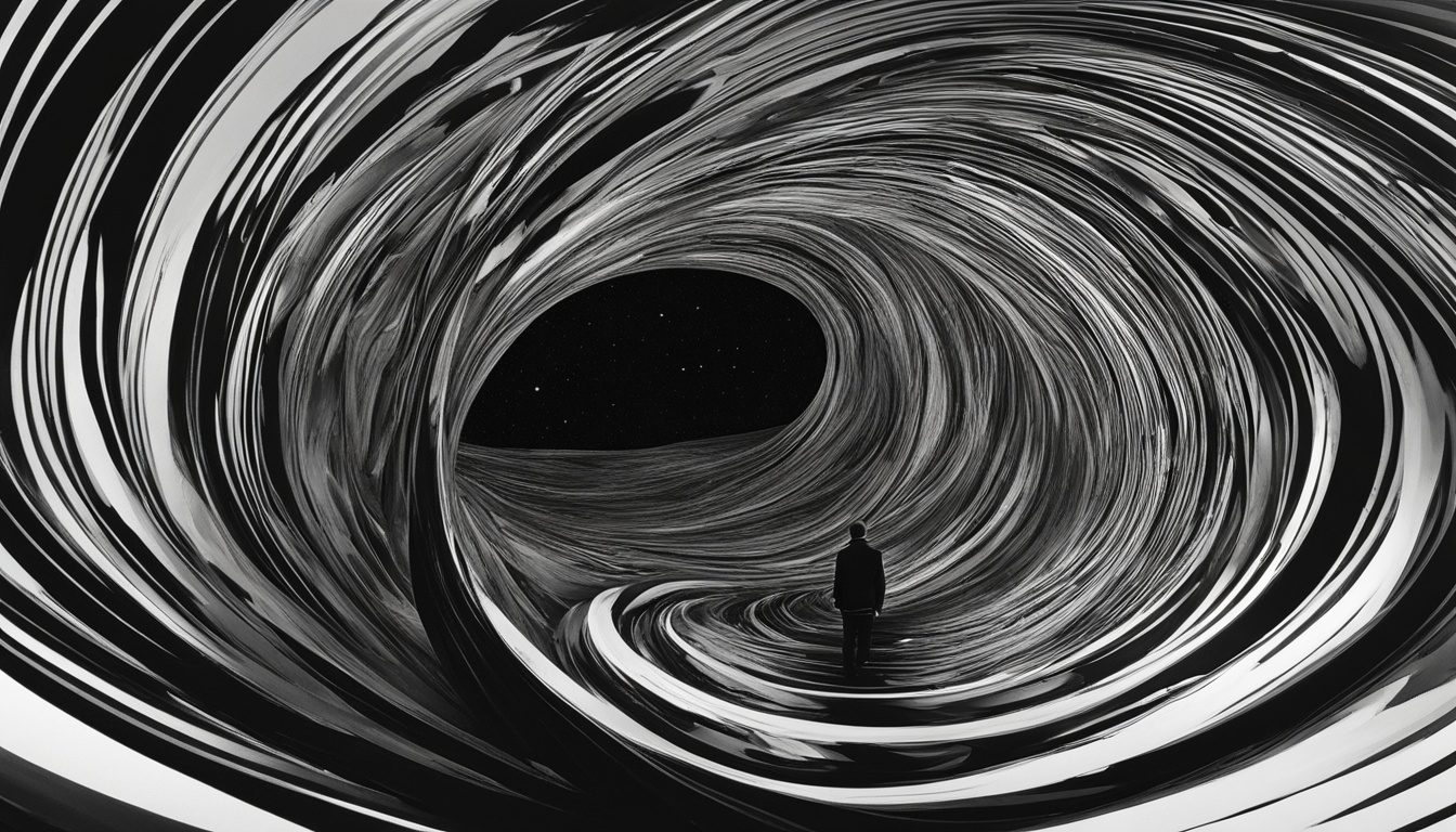 The Meaning Behind The Song: Blackhole Sun by Paul Anka