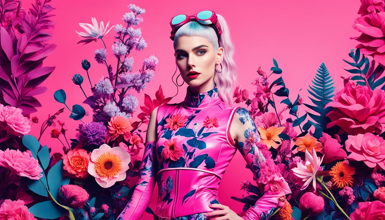 The Meaning Behind The Song: Pynk by Grimes