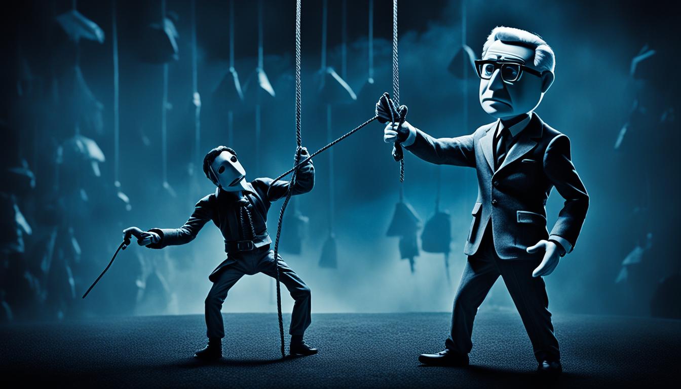 The Meaning Behind The Song: The Handler by Muse