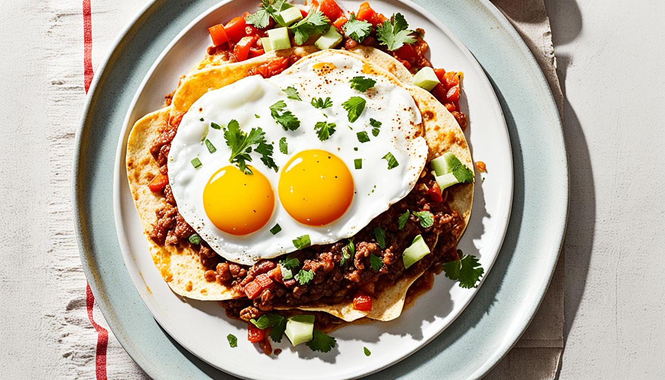 Huevos Rancheros by Joan Sebastían