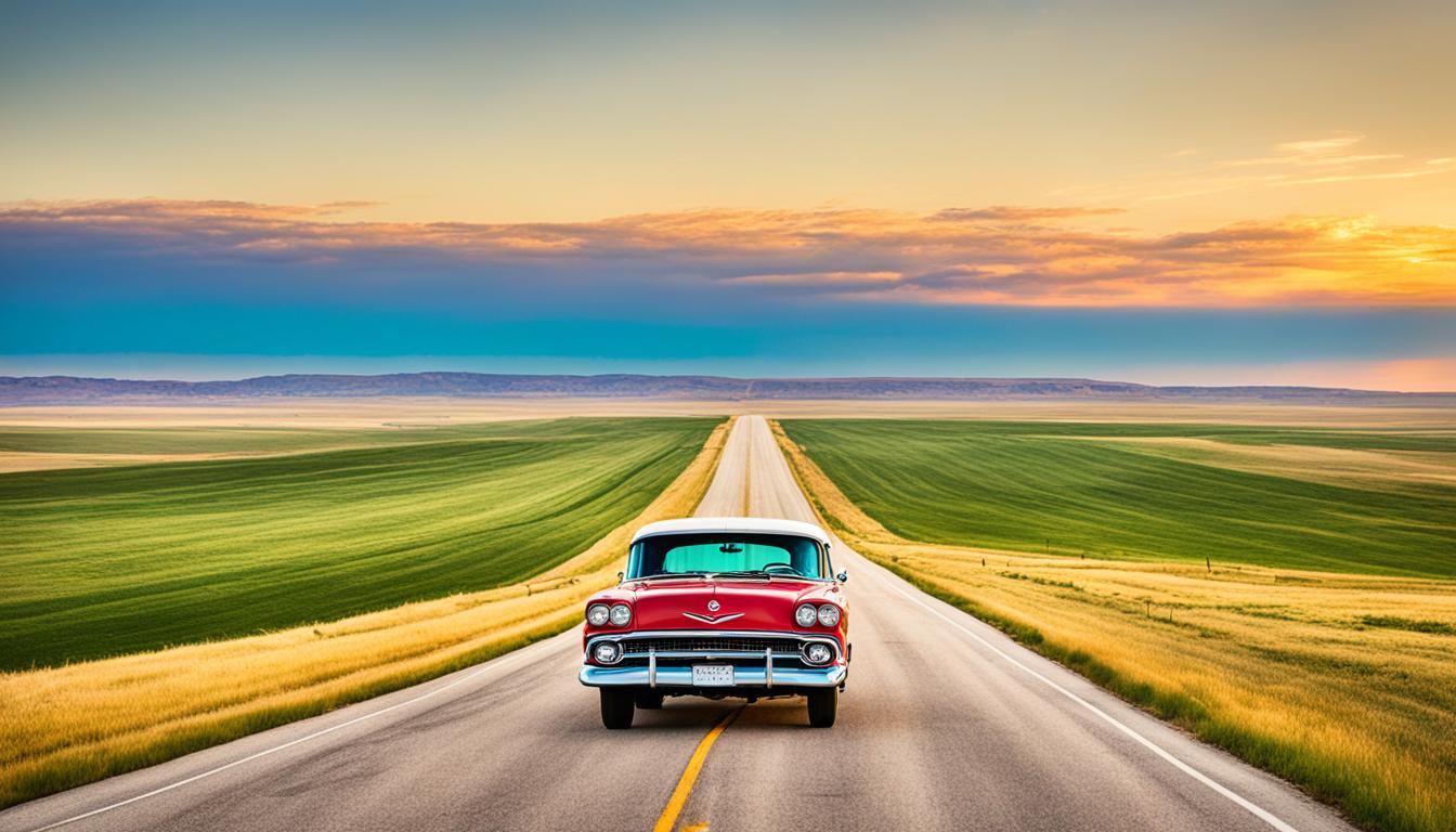 Tulsa Texas by Easton Corbin