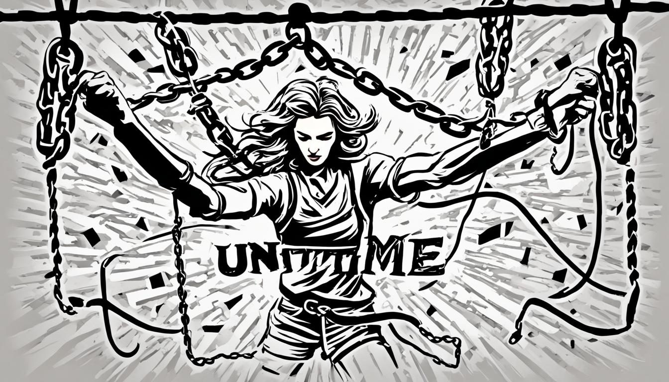 Untie Me by The Tams