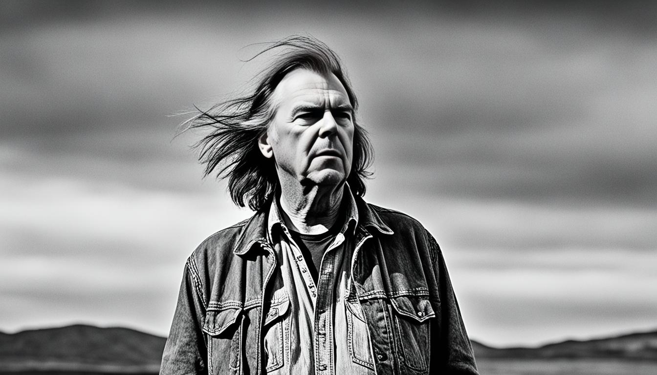 The Meaning Behind The Song: The Wayward Wind by Neil Young
