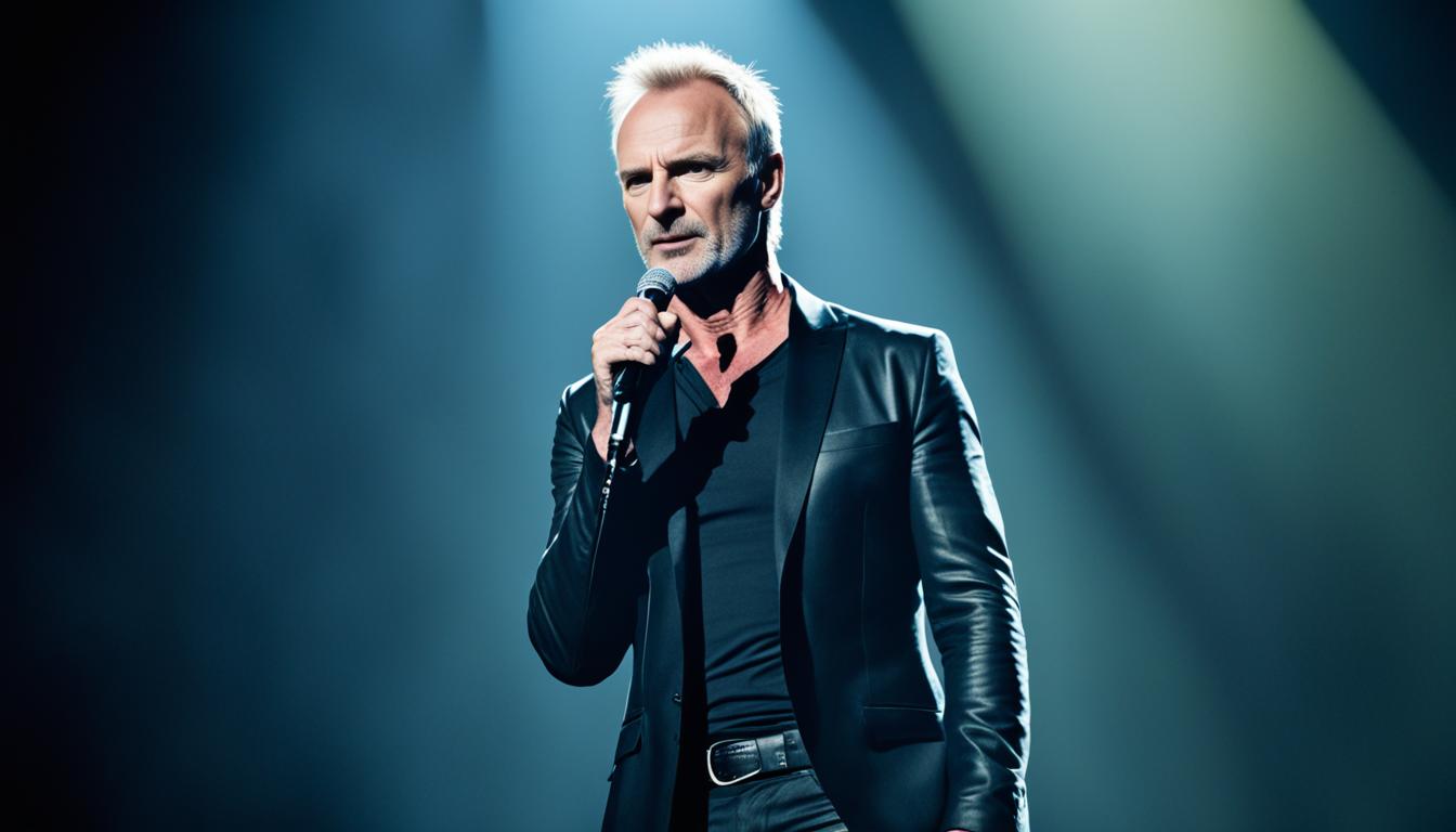 The Meaning Behind The Song: When We Dance by Sting