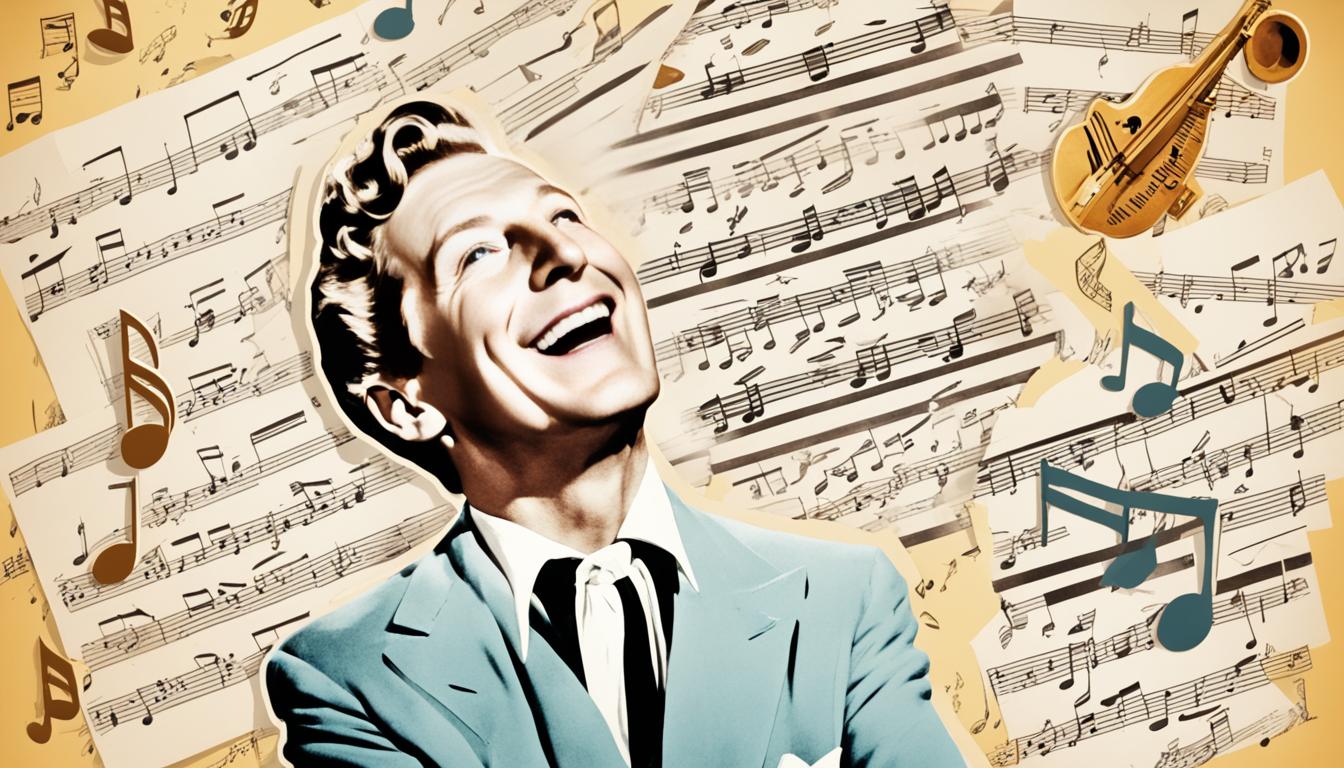 The Meaning Behind The Song: Where Walks My True Love by Danny Kaye