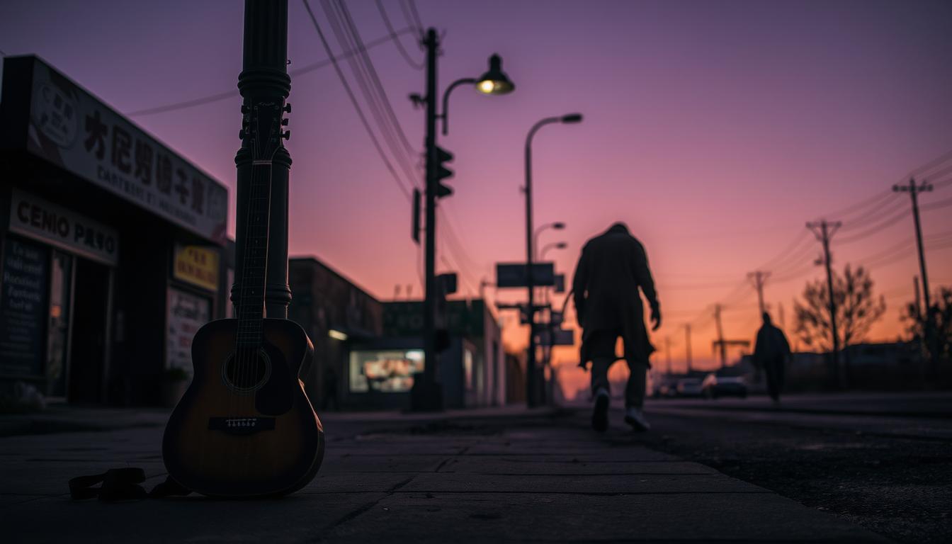 The Meaning Behind The Song: A Tramp on the Street by Hank Williams