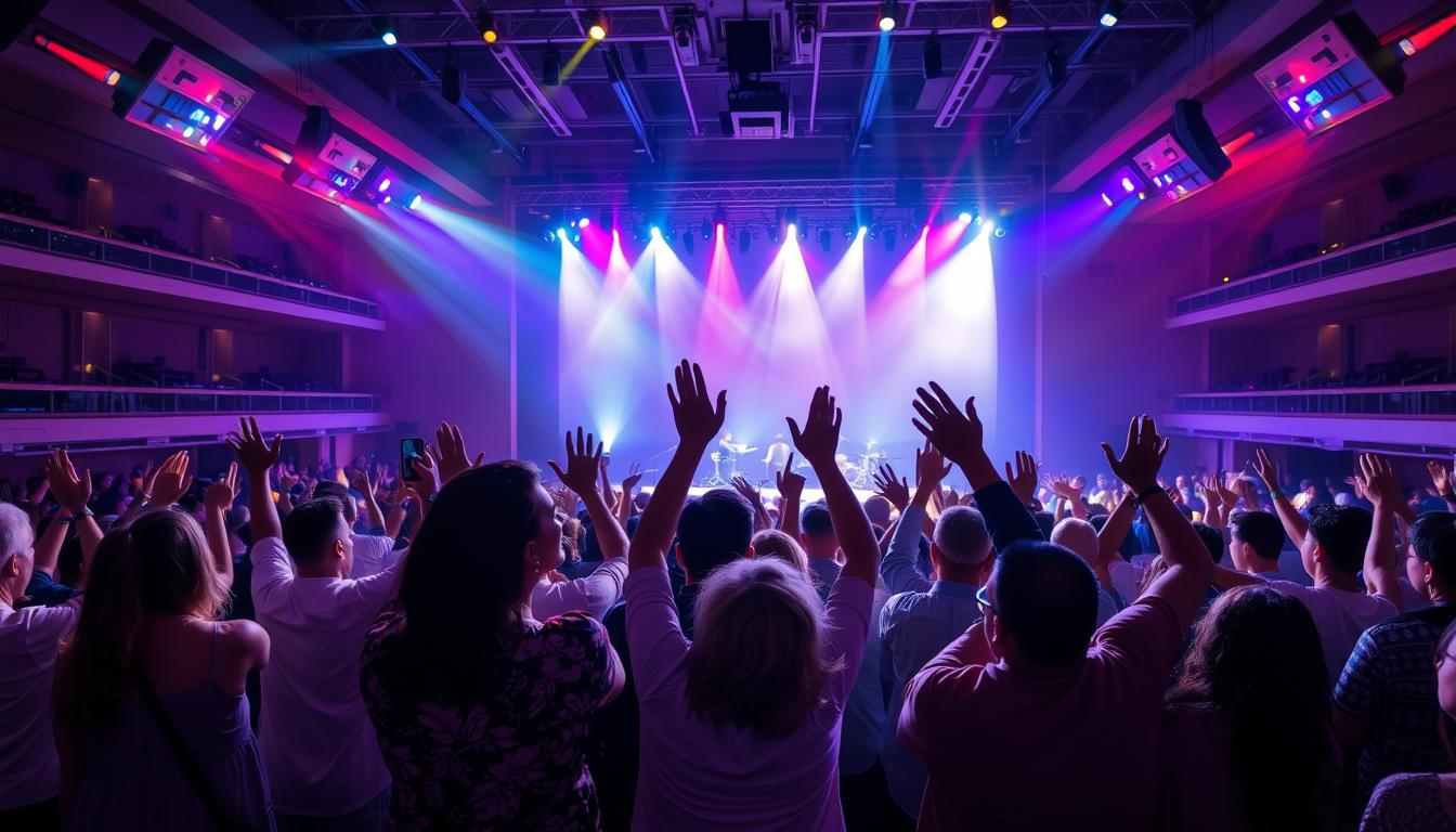 The Meaning Behind The Song: Alive in You by Jesus Culture