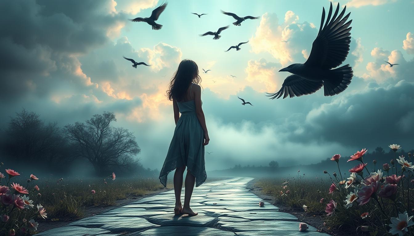 The Meaning Behind The Song: Anna Begins by Counting Crows