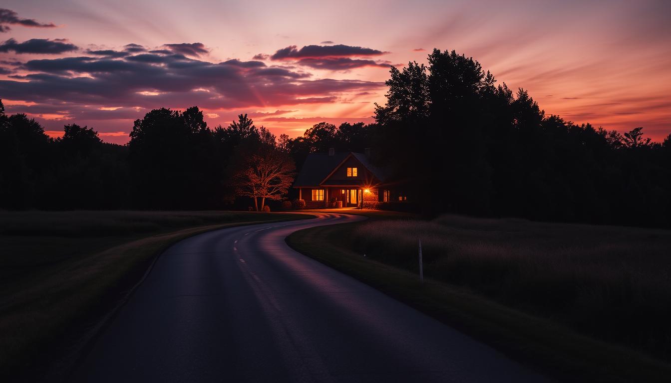 The Meaning Behind The Song: Come Home by Faith Hill