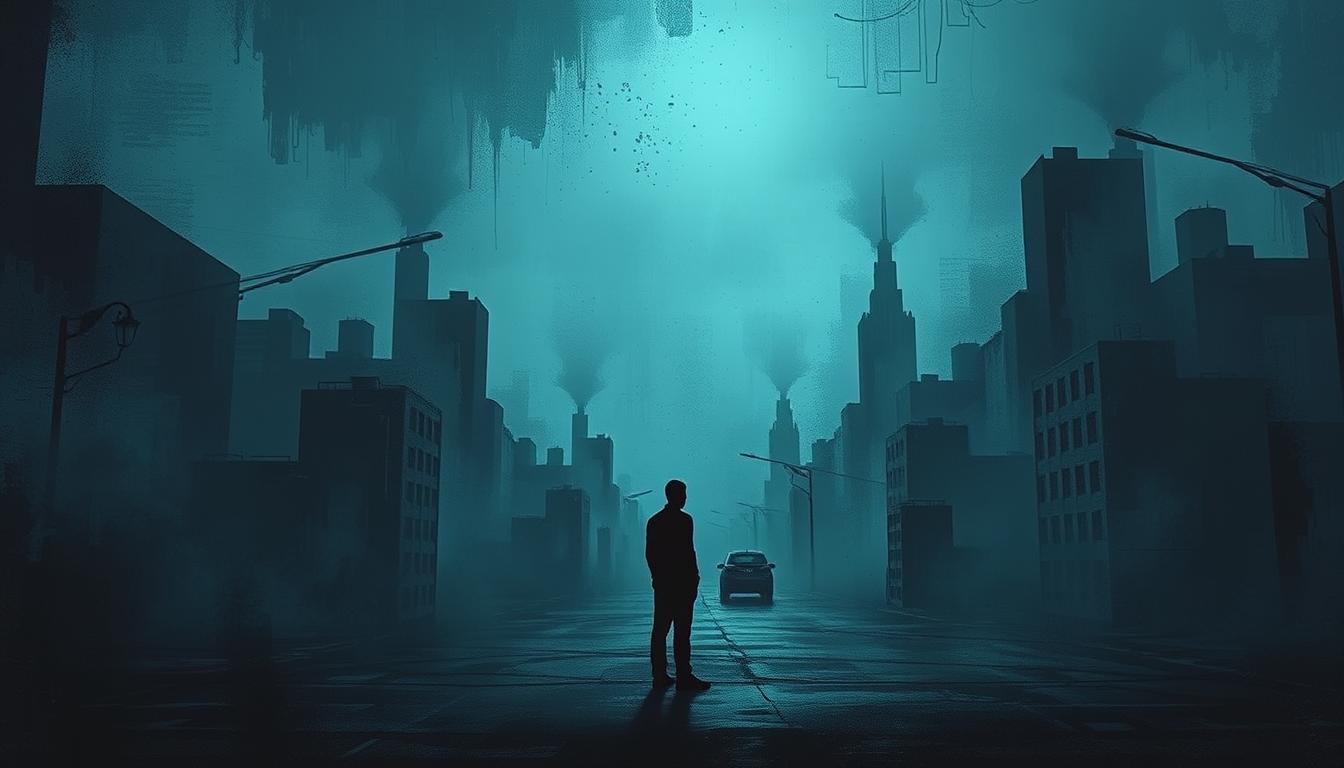 The Meaning Behind The Song: Creep by Radiohead