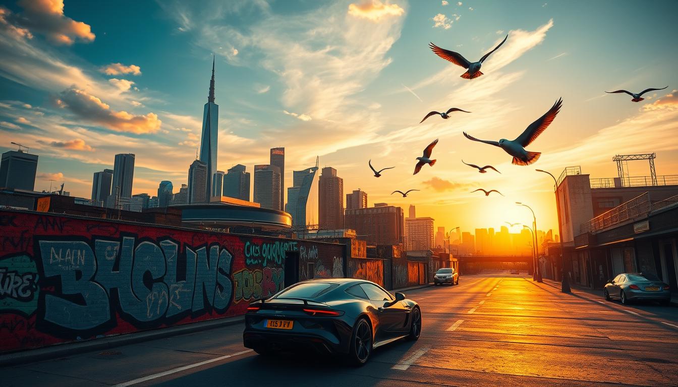 The Meaning Behind The Song: Get Fly by Ohgeesy