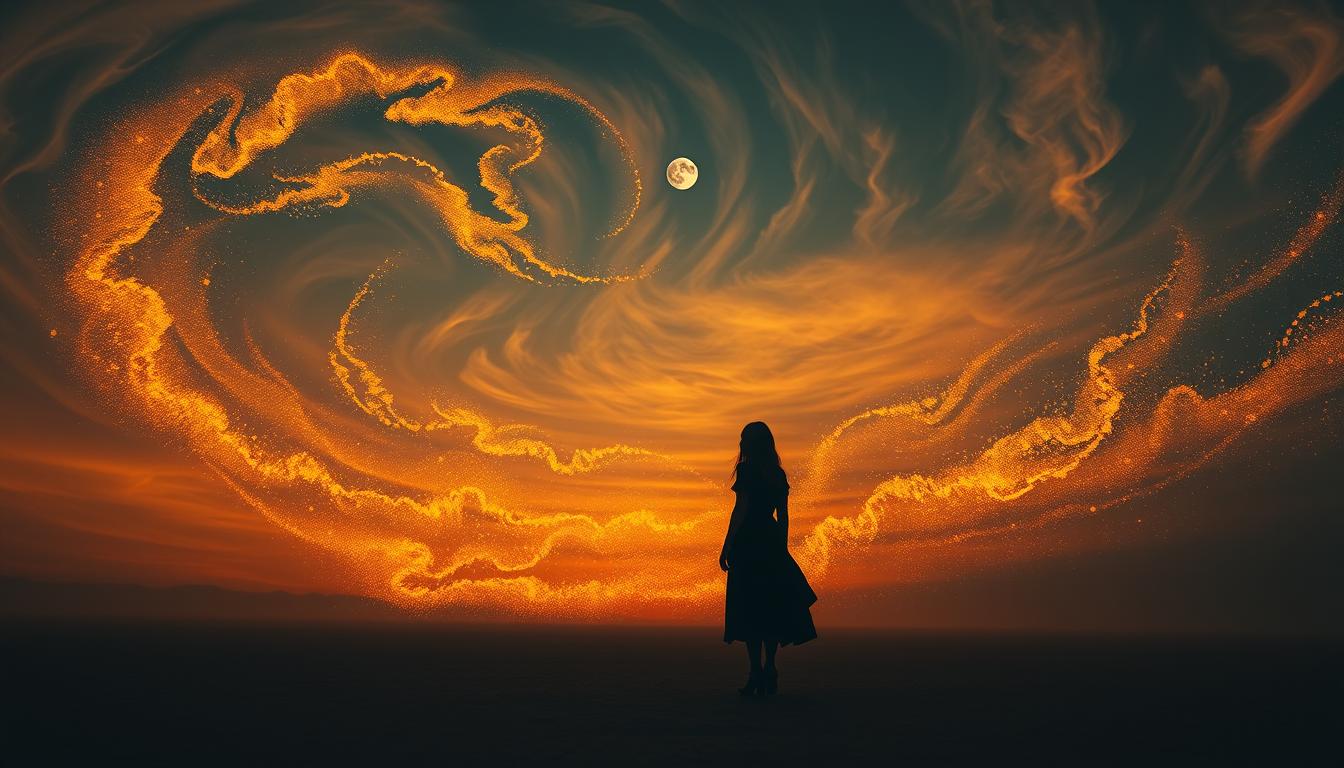 The Meaning Behind The Song: Gold Dust Woman by Fleetwood Mac