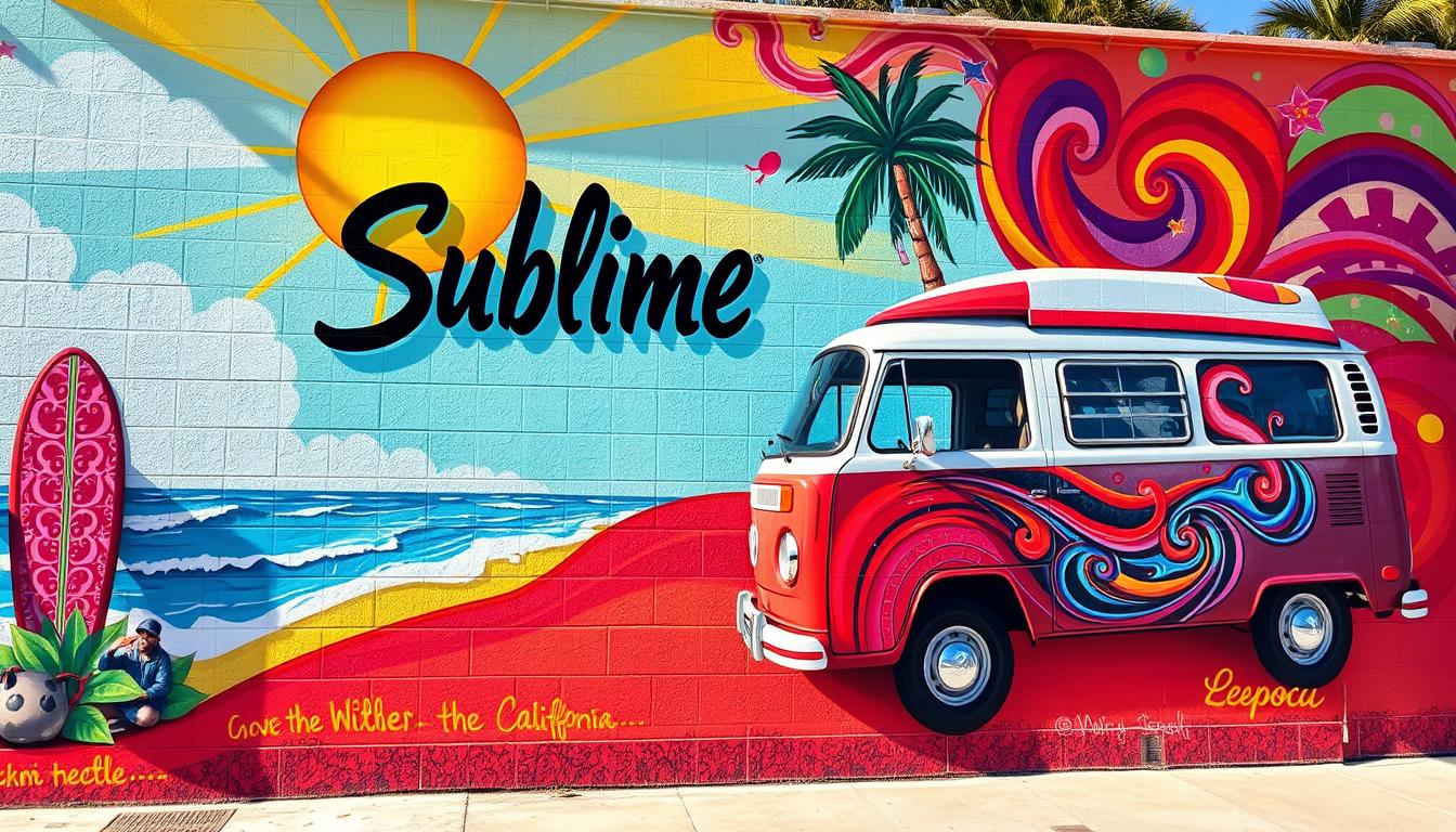 The Meaning Behind The Song: Greatest-Hits by Sublime
