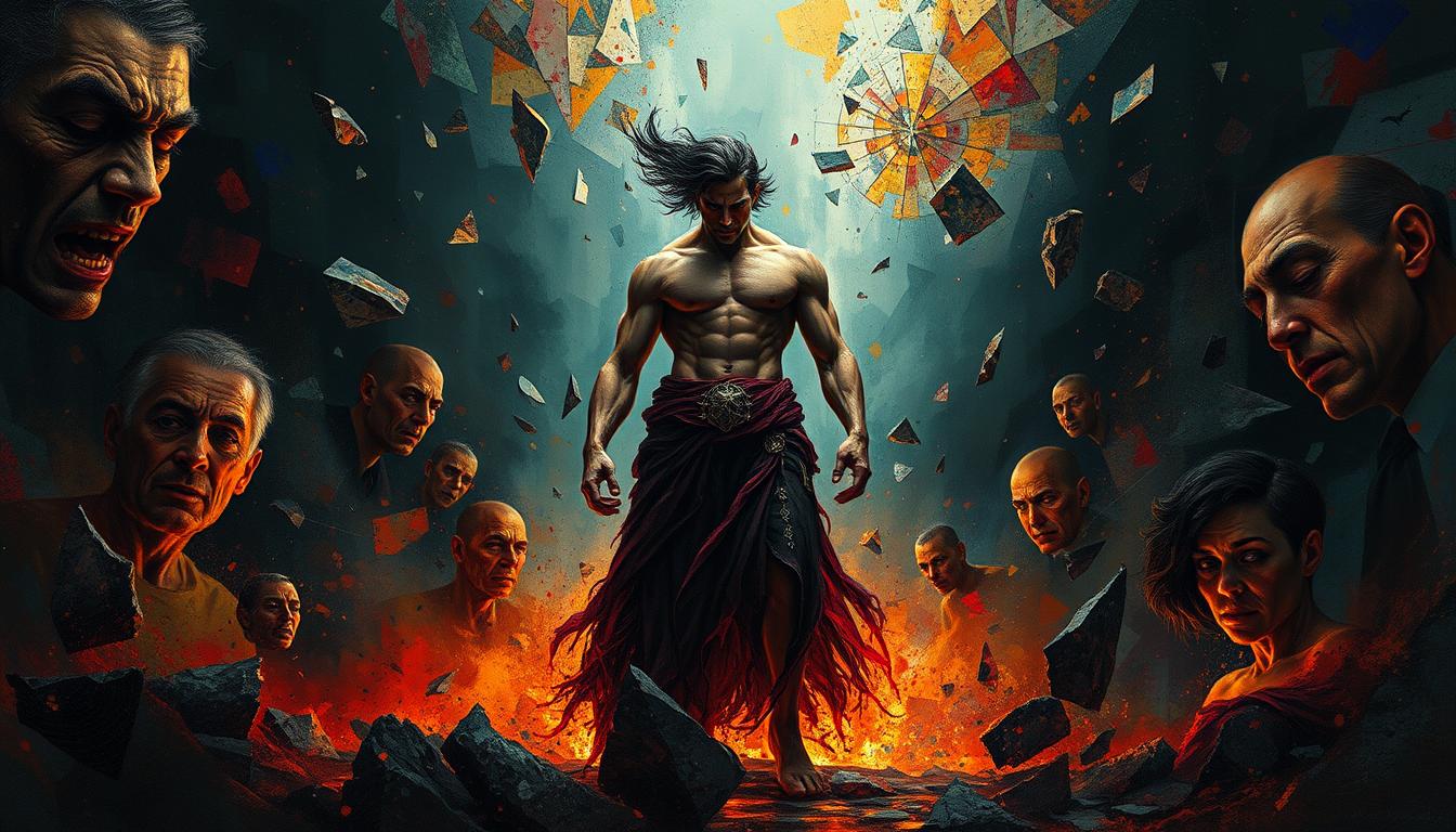 The Meaning Behind The Song: Human by Hellyeah