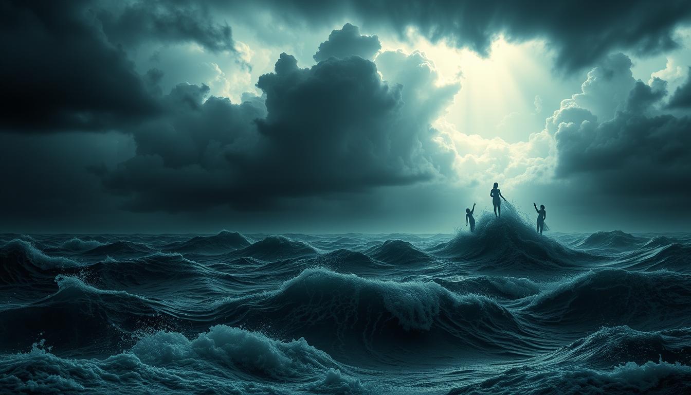 The Meaning Behind The Song: Live From The Abyss by Denzel Curry