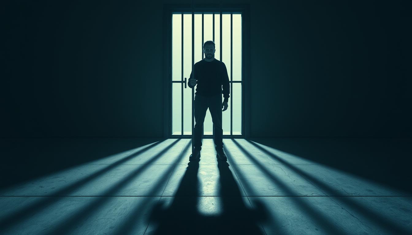 The Meaning Behind The Song: Locked Up by Akon