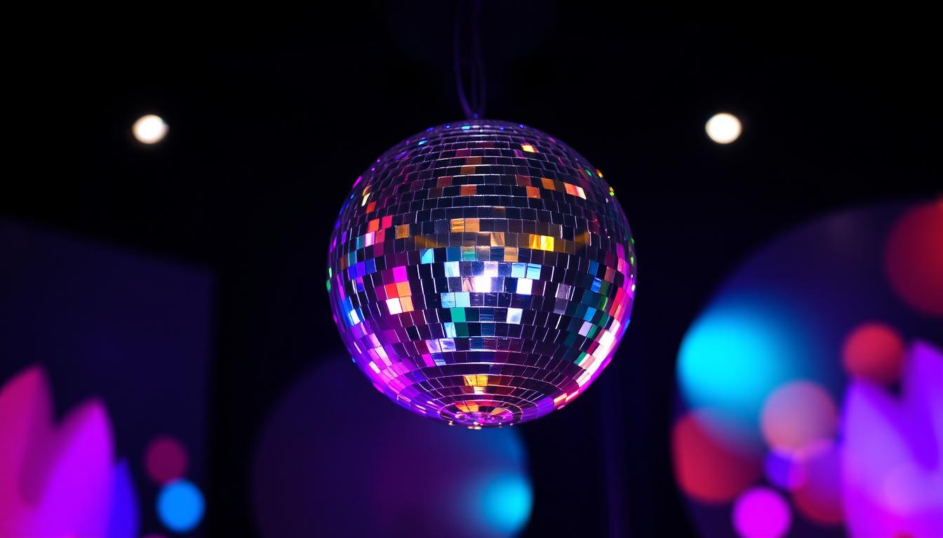 The Meaning Behind The Song: Mirrorball