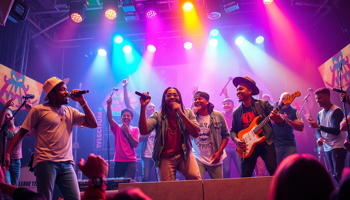 The Meaning Behind The Song: My Band by D12