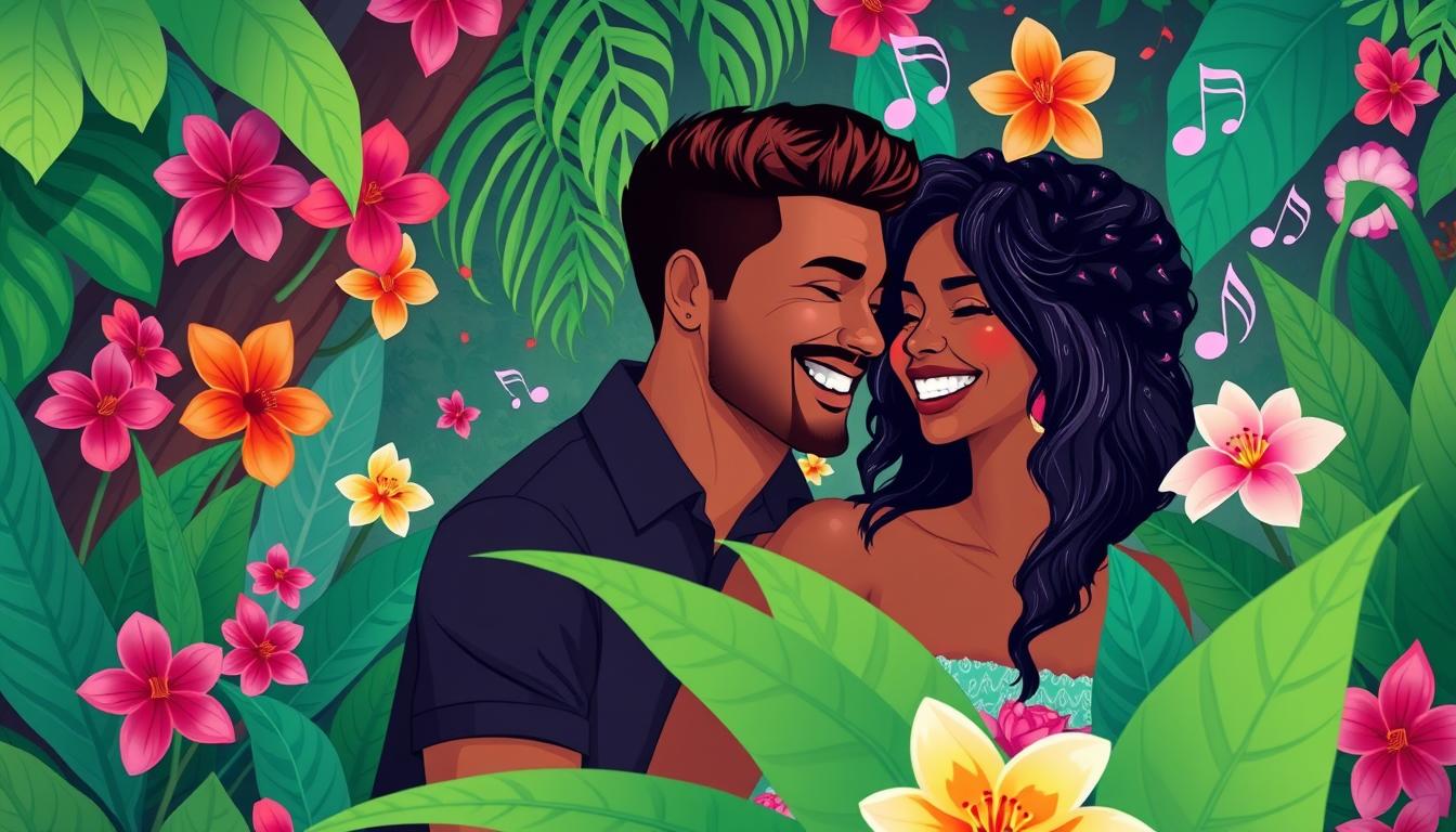 The Meaning Behind The Song: My Woman My Everything by Patoranking