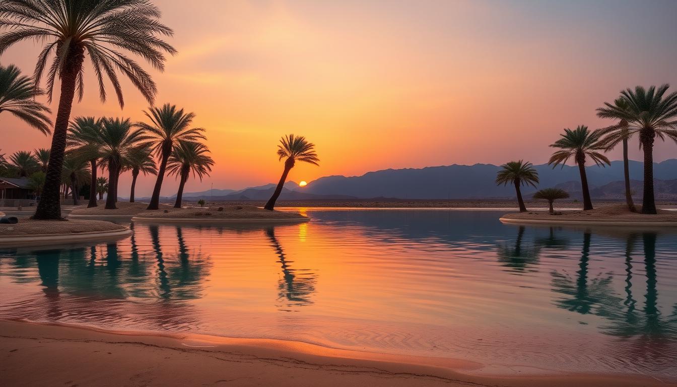 The Meaning Behind The Song: Oasis by A Great Big World