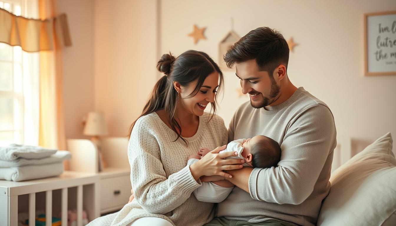 The Meaning Behind The Song: Our First Born by Ginuwine