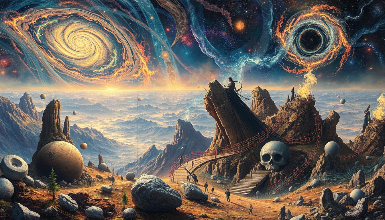 The Meaning Behind The Song: Phantom Power And Ludicrous Speed by ...