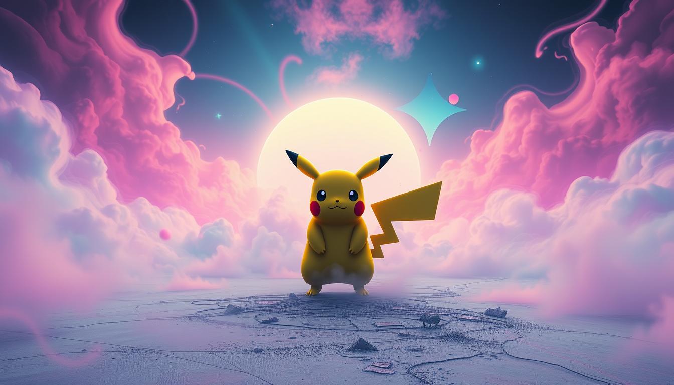 The Meaning Behind The Song: Pikachu by Yung Lean