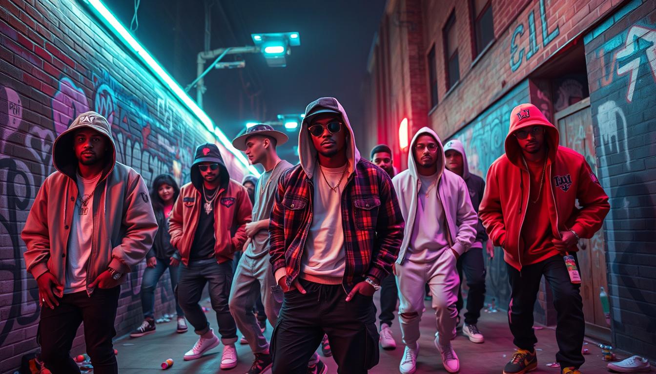 The Meaning Behind The Song: Poppin’ Them Thangs by G-Unit