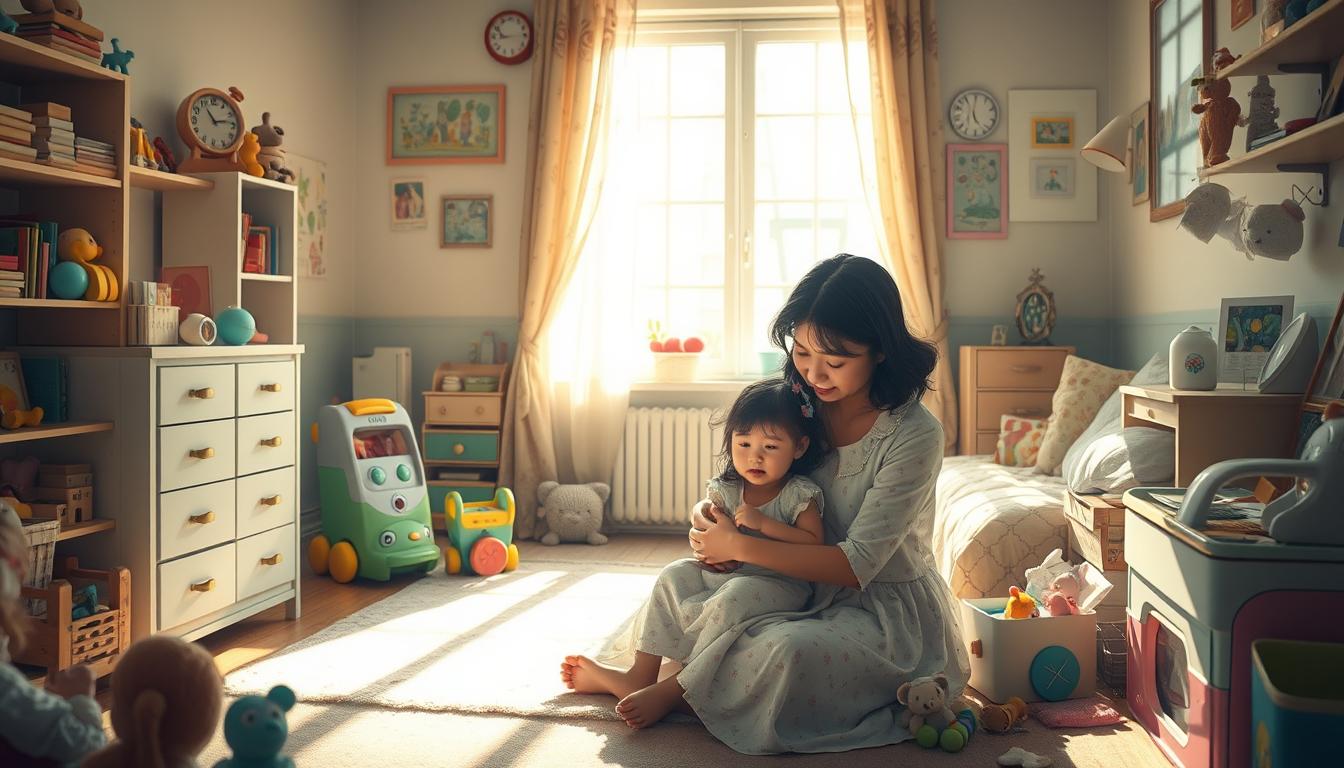 The Meaning Behind The Song: Slipping Through My Fingers - ABBA