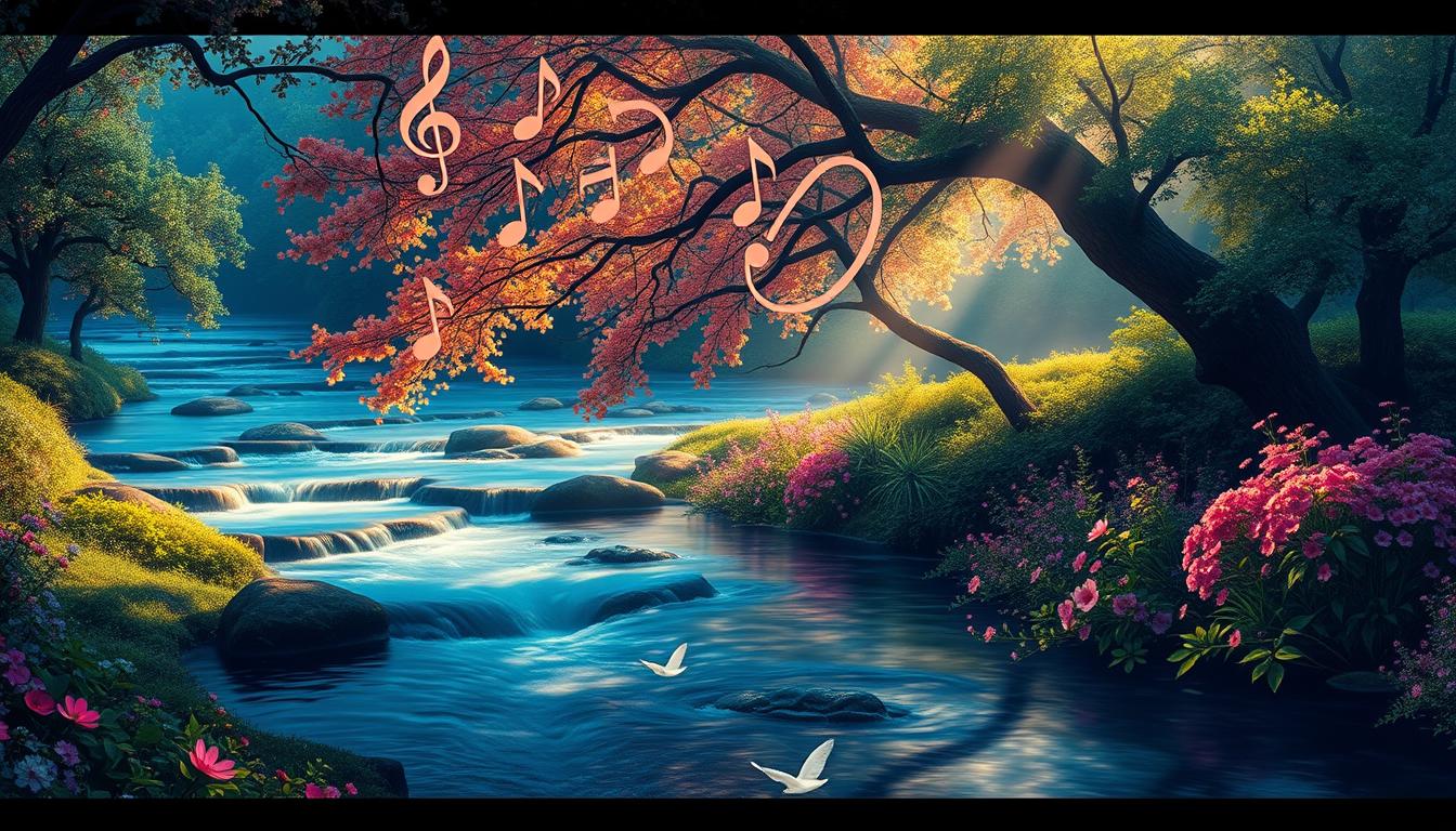 The Meaning Behind The Song: Symphonies by Natalie Grant