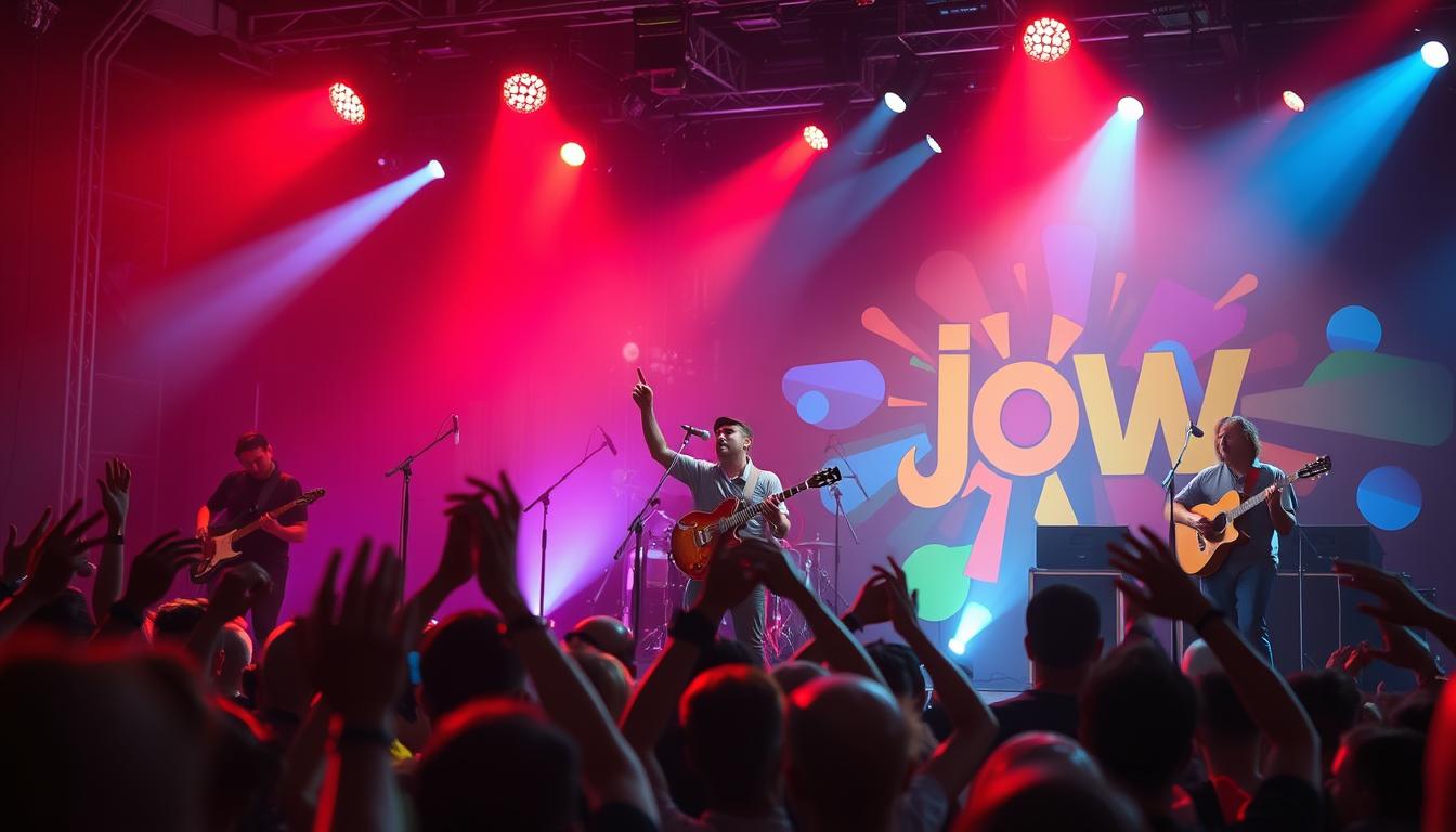 The Meaning Behind The Song: The Coloring Song by Petra