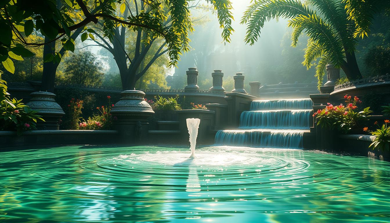 The Meaning Behind The Song: The Fountain of Salmacis by Genesis