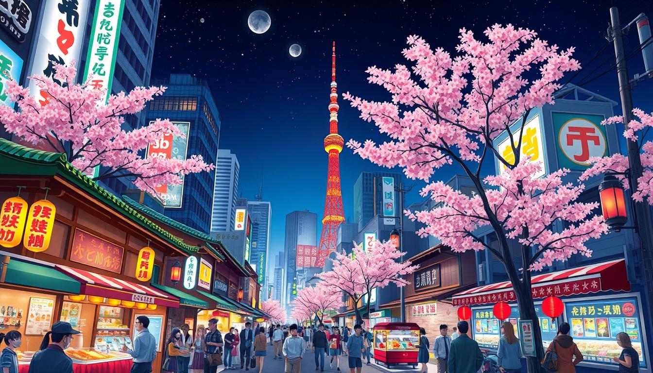 The Meaning Behind The Song: Tokyo Town by Finnegan’s Hell