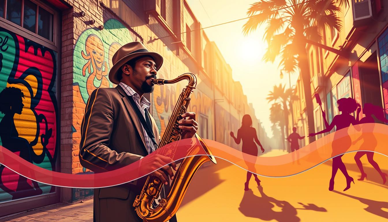 The Meaning Behind The Song: Walk the Line by Ben l’Oncle Soul