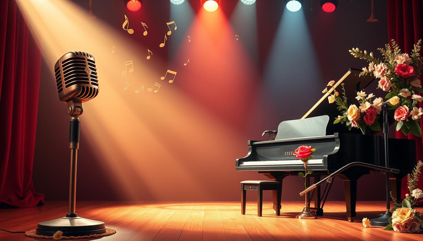 The Meaning Behind The Song: Younger Than Springtime by William Tabbert