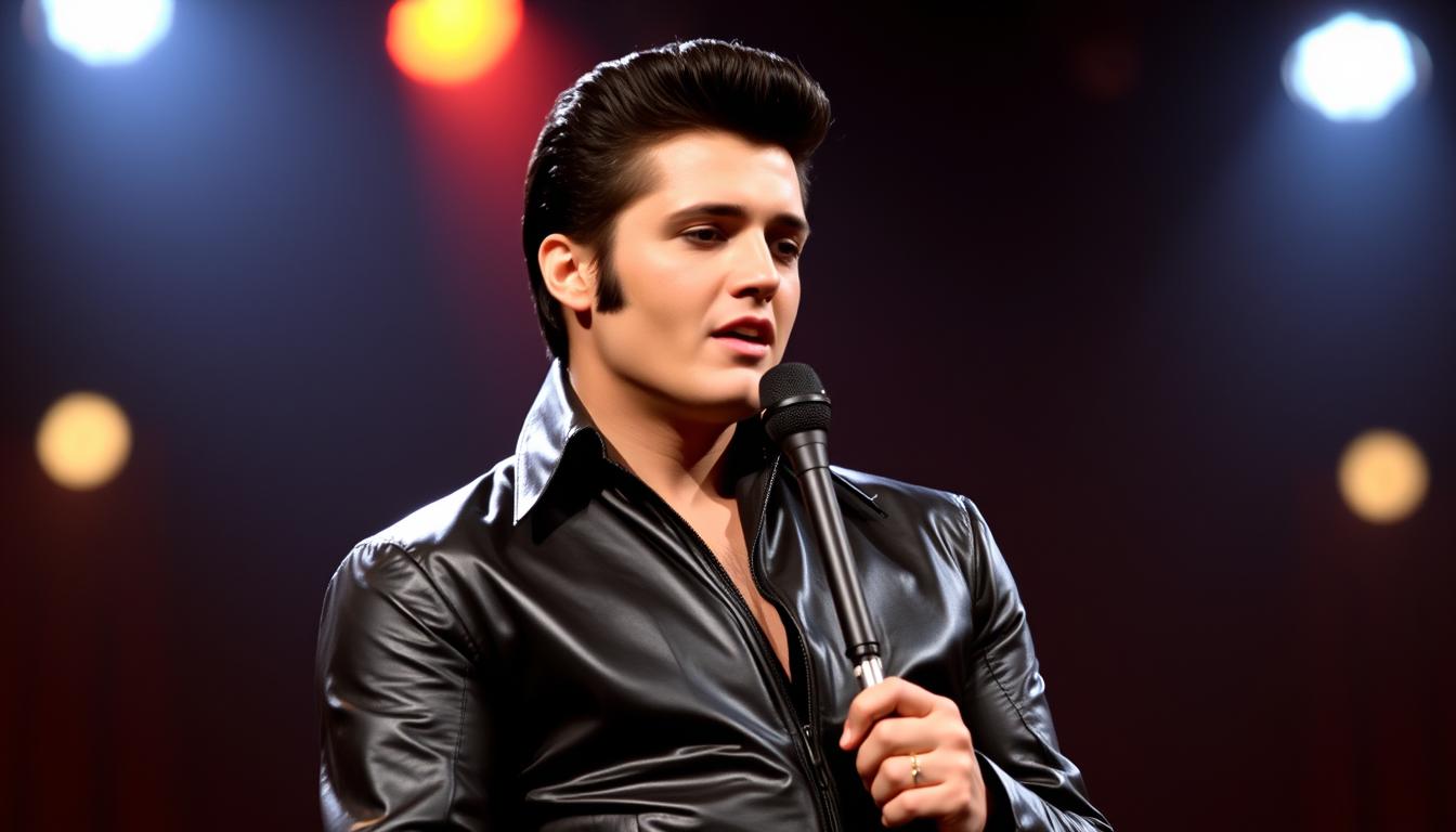 The Meaning Behind The Song: You’ve Lost That Lovin’ Feelin’ by Elvis ...