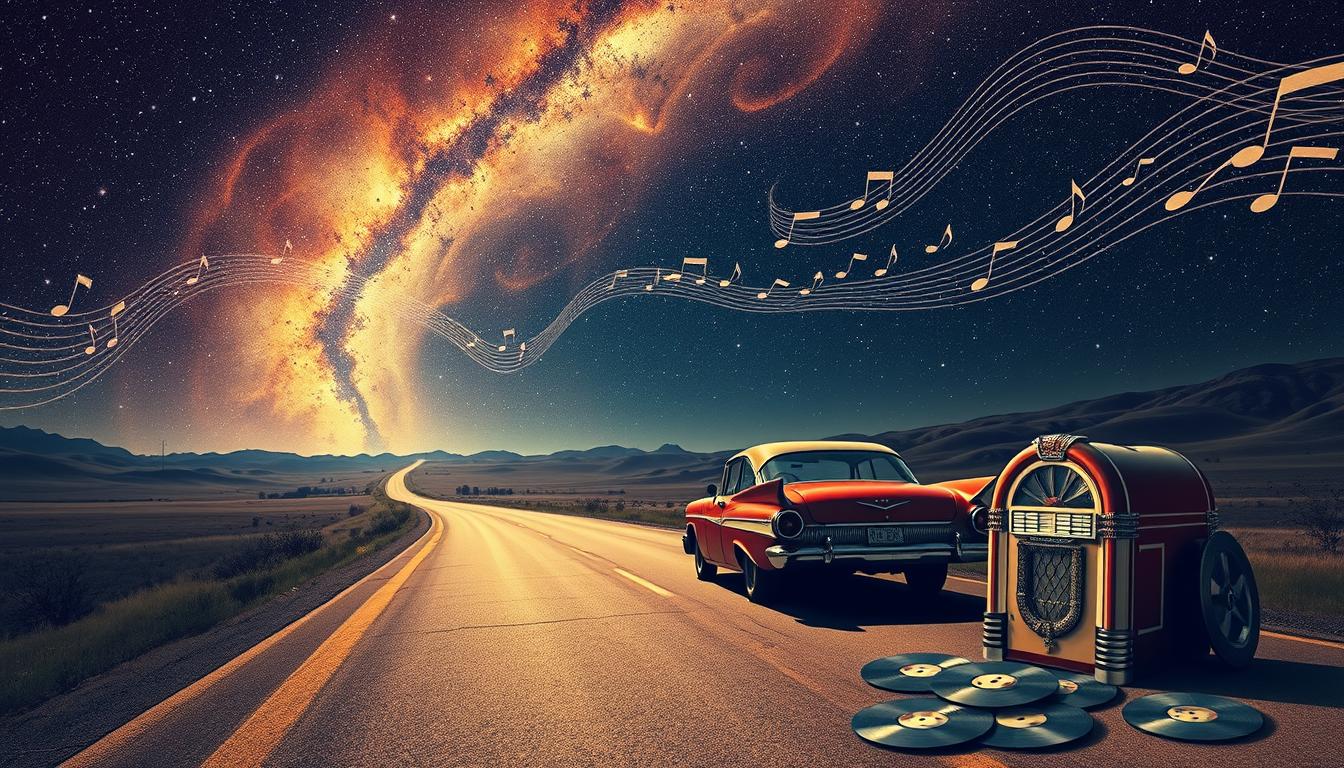 The Meaning Behind The Song: Don McLean - American Pie