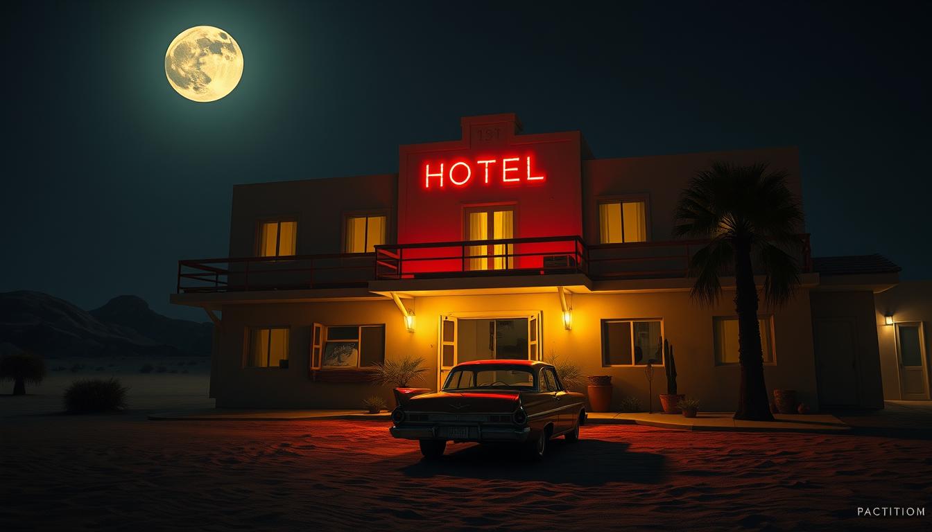 The Meaning Behind The Song: Hotel California by Eagles