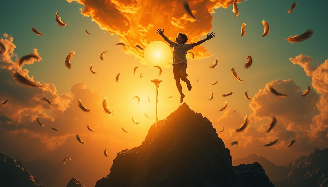 The Meaning Behind The Song: Icarus by Glaive