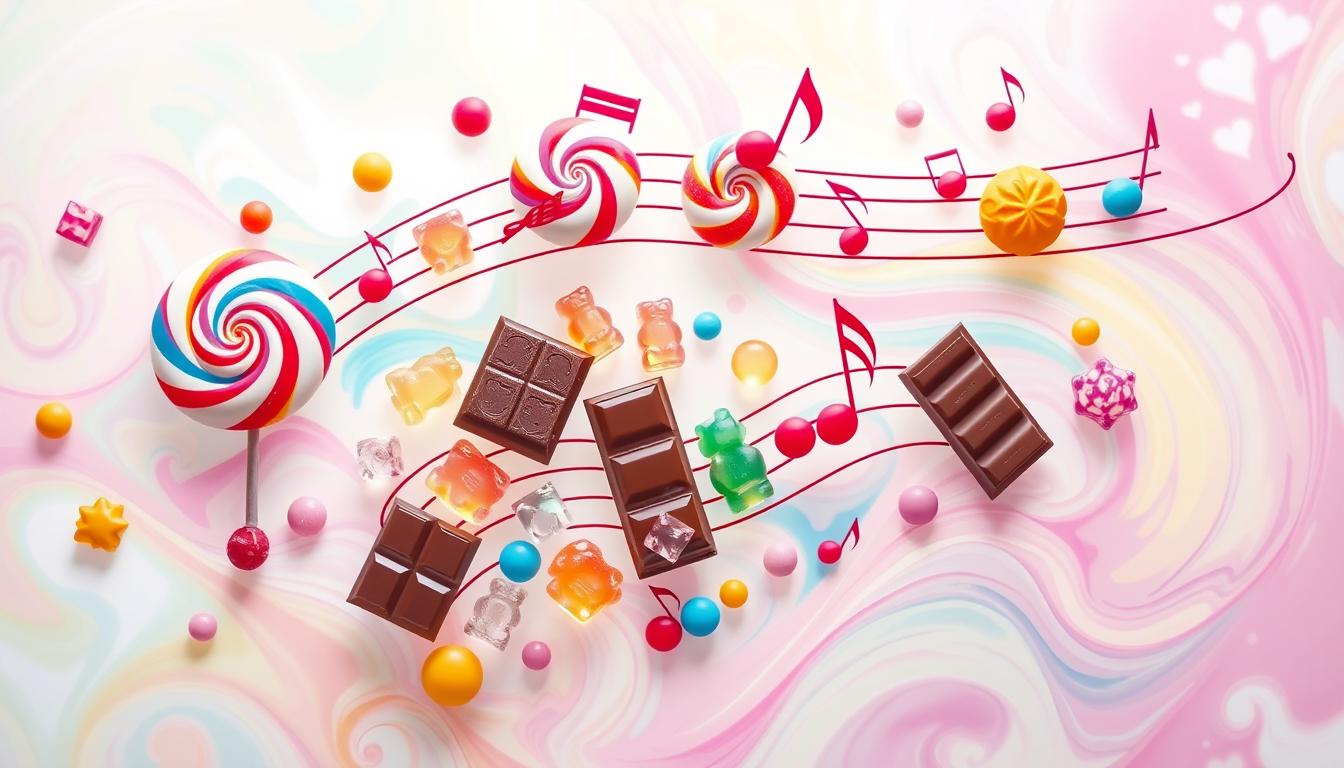 The Meaning Behind The Song: Candy by cameo