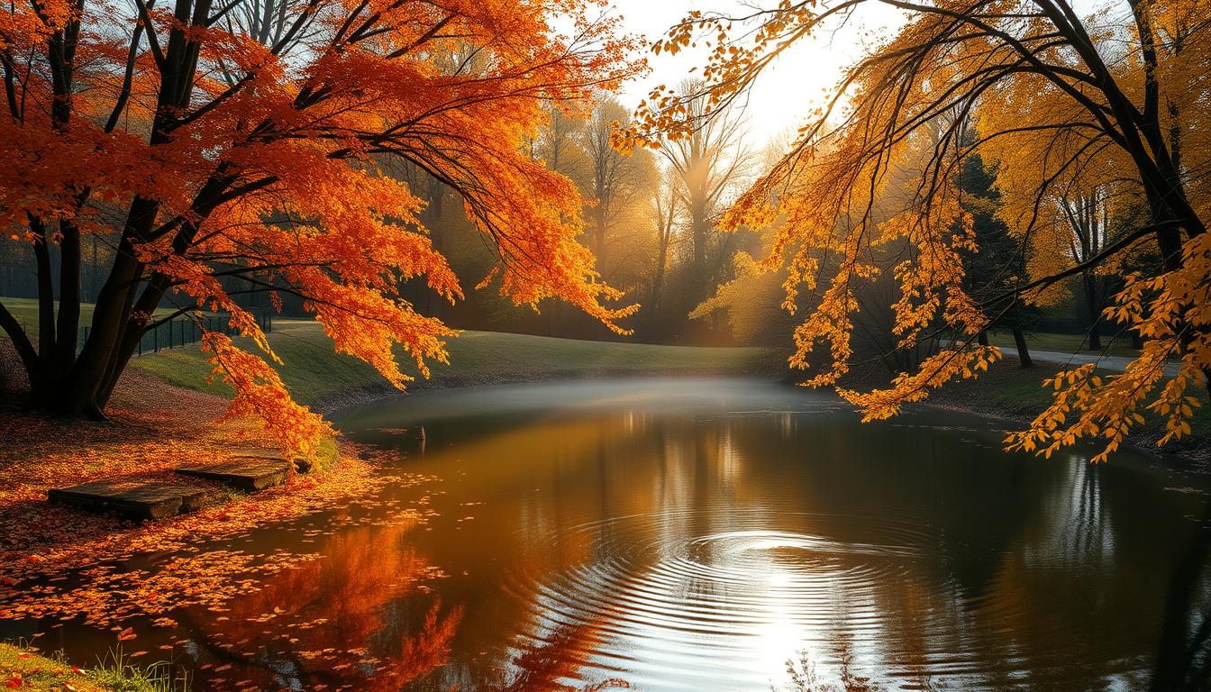 The Meaning Behind The Song: Autumn Leaves by Nat King Cole